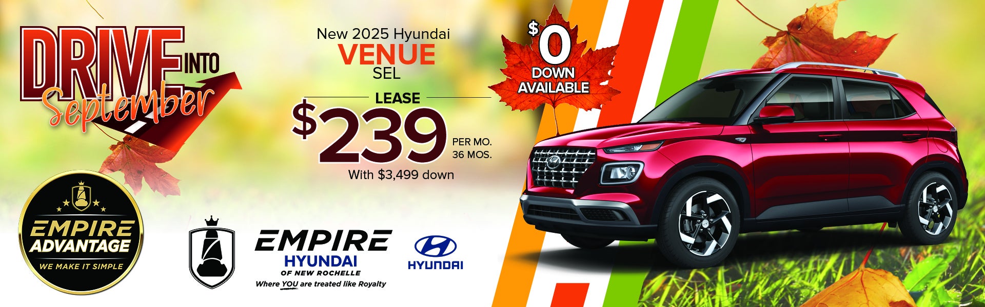 Empire Hyundai Of New Rochelle Reviewsnull